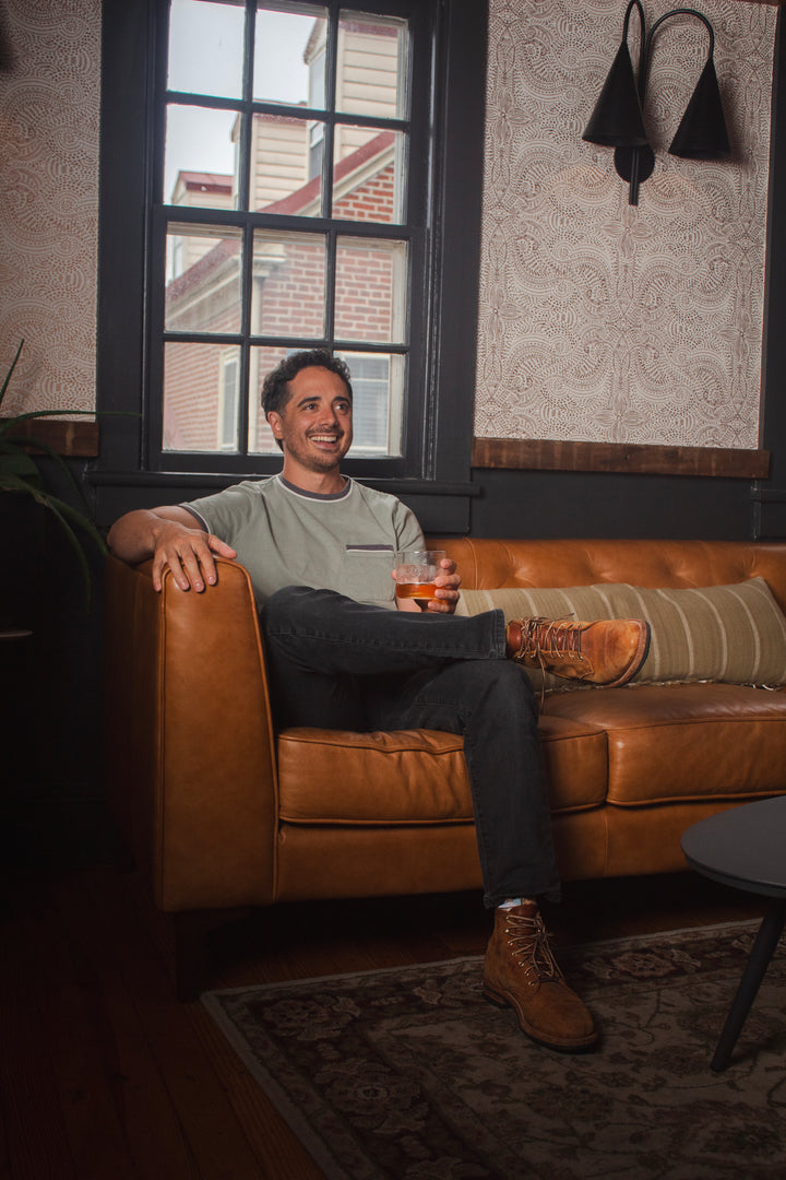 About – Wildfether Distilling